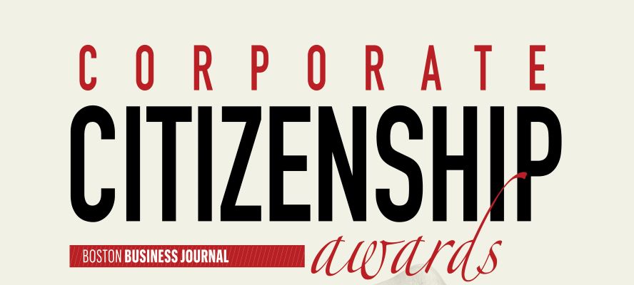 Charity Winner | MA Boston Business Journal | Middlesex Savings