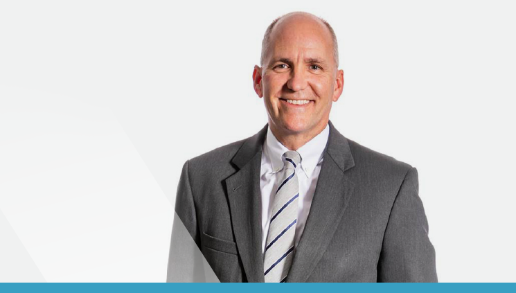 Message From The CEO | MA Bank News | Middlesex Savings Bank