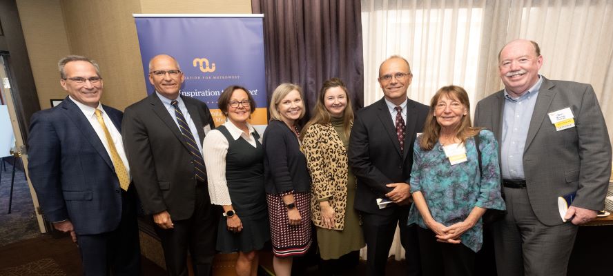 Leadership Award | MA Community Support | Middlesex Savings Bank