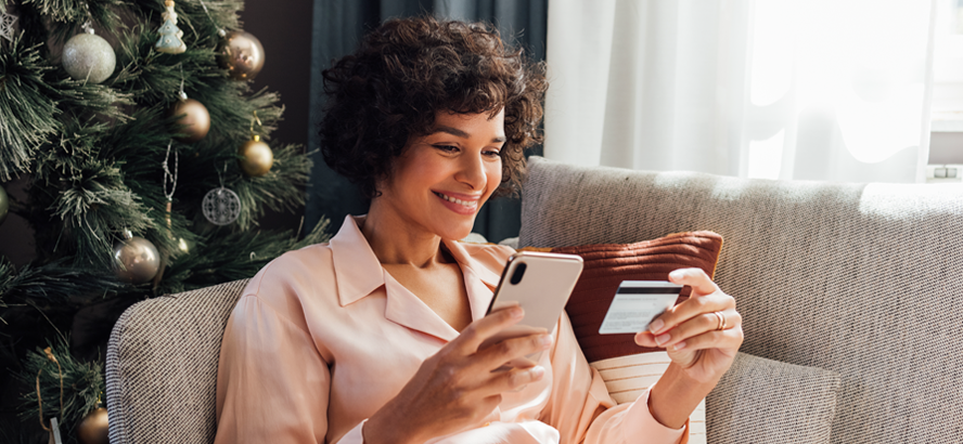 Protect Yourself From Online Scams This Holiday Season | MSB