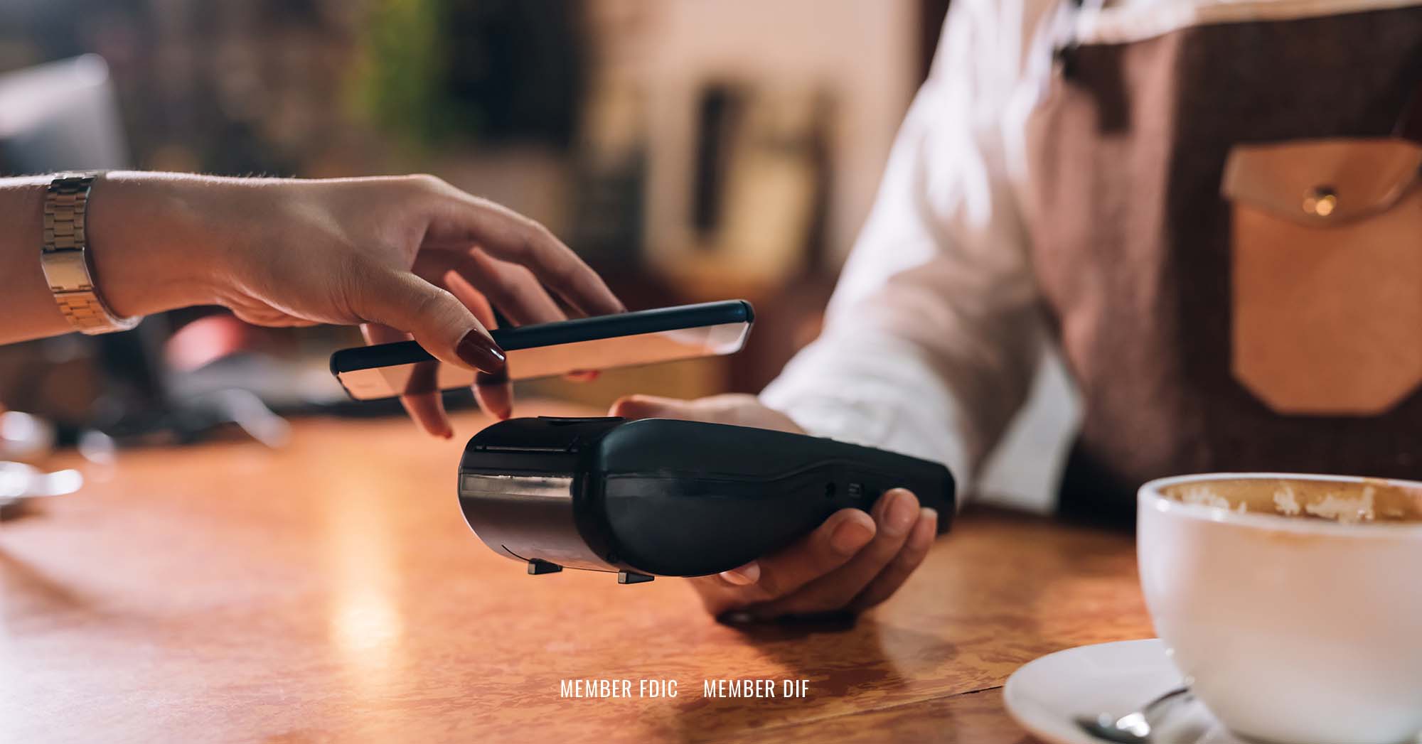 Contactless Payments | Mobile Banking | Middlesex Savings Bank