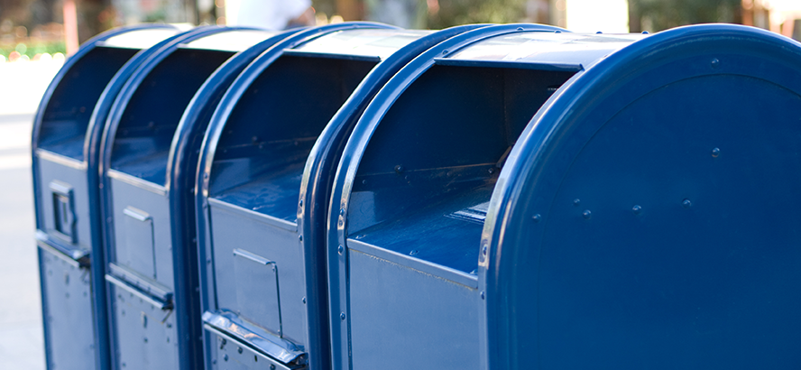 Protecting from Mail-Related Check Fraud | Middlesex Savings Bank