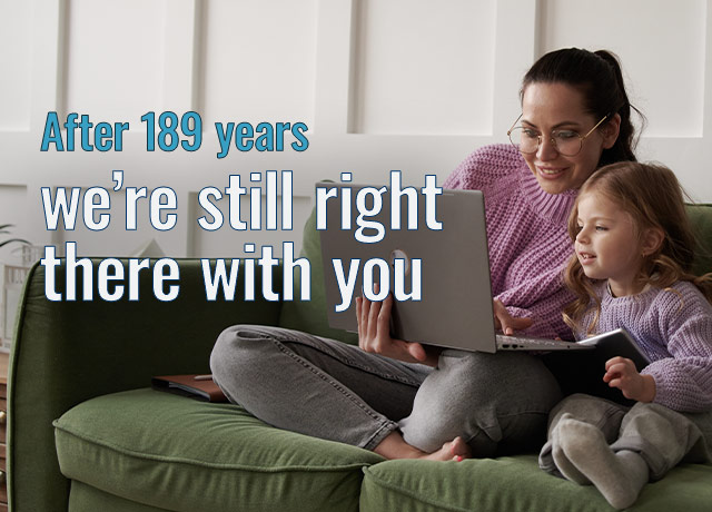 Middlesex Savings Bank | Massachusetts Bank | Accounts & Loans