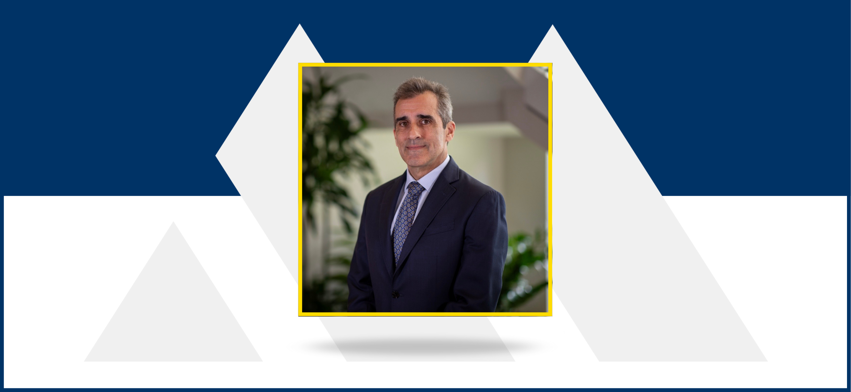 Ralph Letner Joins Middlesex as Director of Commercial Banking