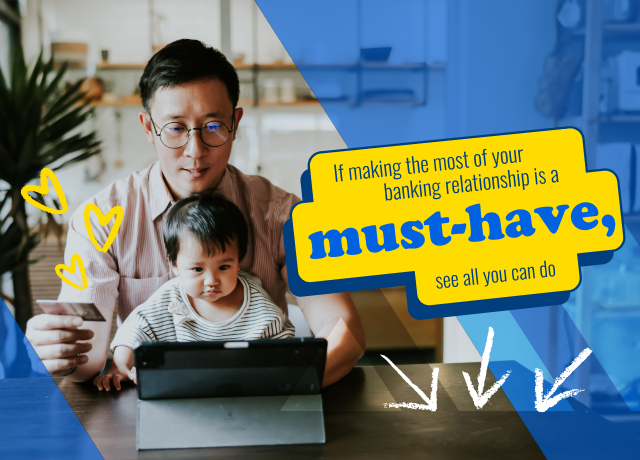 Onboarding Experience | MA Account | Middlesex Savings Bank