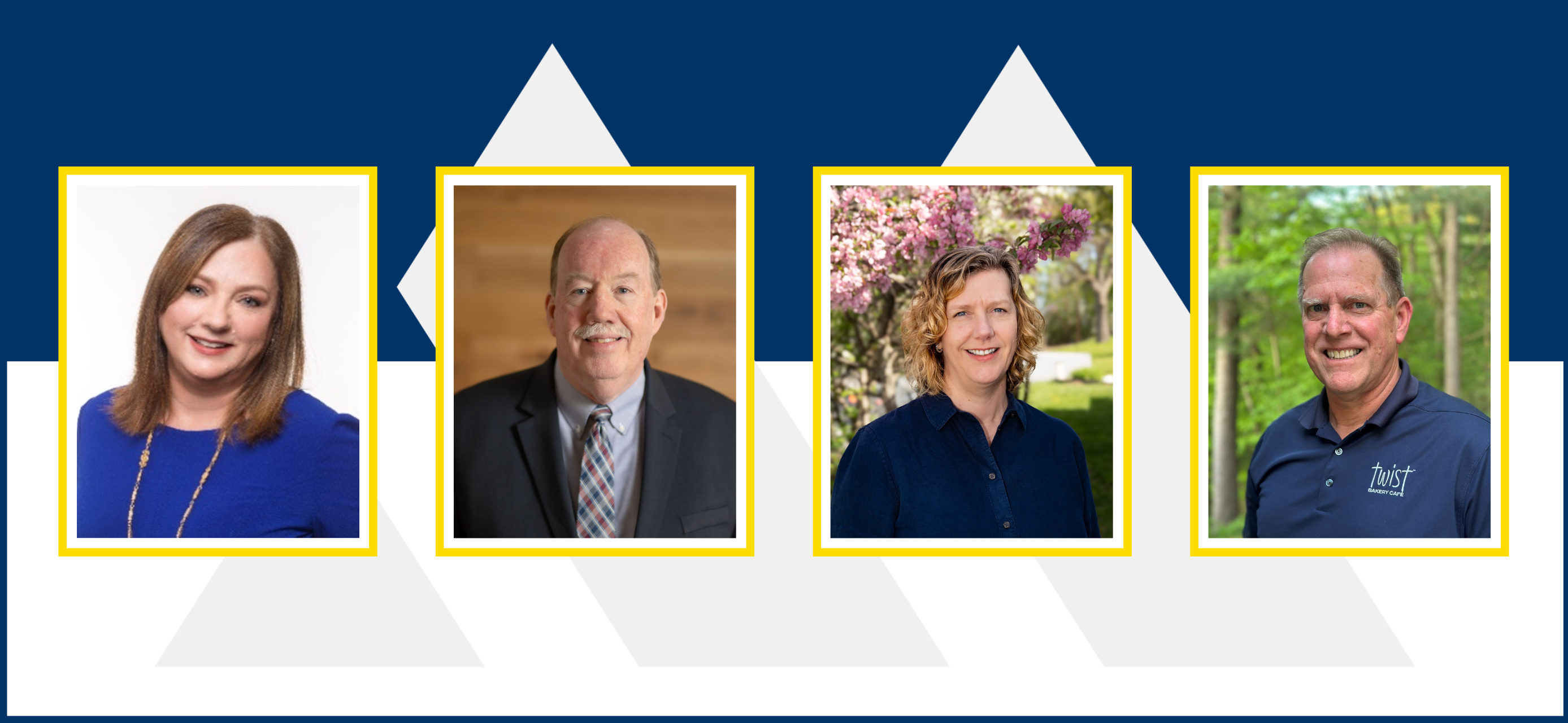 Corporator and Trustee Appointment | Middlesex Savings Bank