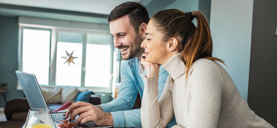 How to Budget in Your 40s: Future Finances | Middlesex Savings