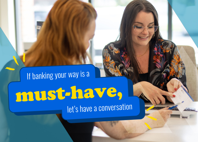 Middlesex Savings Bank | Massachusetts Bank | Accounts & Loans